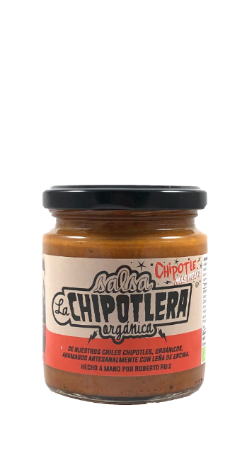 Home - La Chipotlera